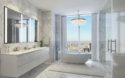 Live inside a work of art | Arthaus | Luxury Condominiums | Dranoff