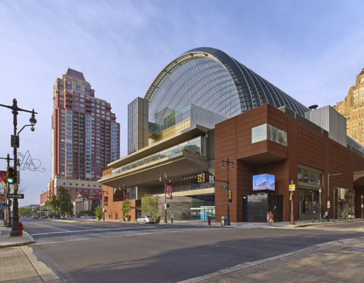 Live inside a work of art | Arthaus | Luxury Condominiums | Dranoff