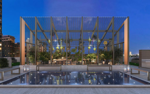 Live inside a work of art | Arthaus | Luxury Condominiums | Dranoff