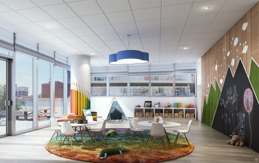 Live inside a work of art | Arthaus | Luxury Condominiums | Dranoff