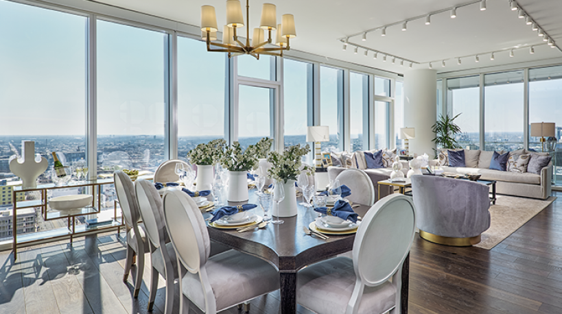 FYI Philly | Arthaus Penthouse Premiere - Arthaus | Built For Visionaries